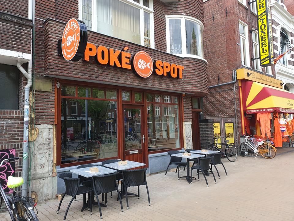 Over Ons | Poké Spot