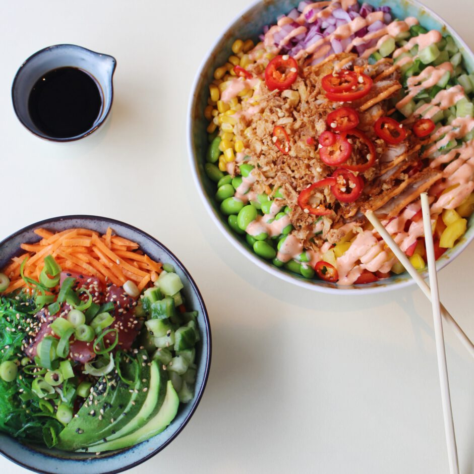 Over Ons | Poké Spot