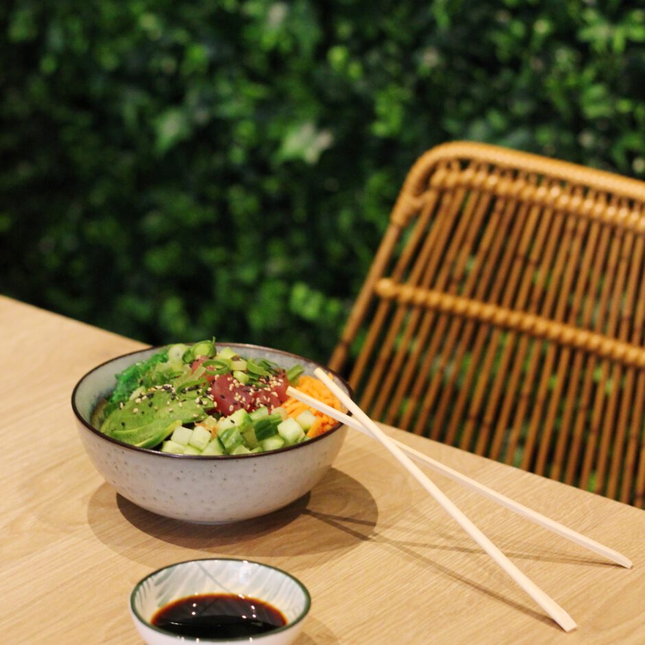 Over Ons | Poké Spot